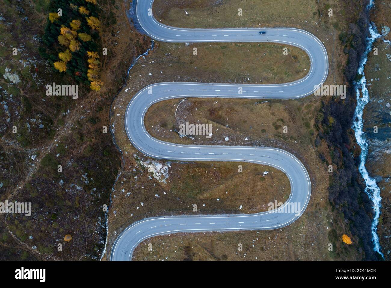 Drone switzerland hi-res stock photography and images - Alamy