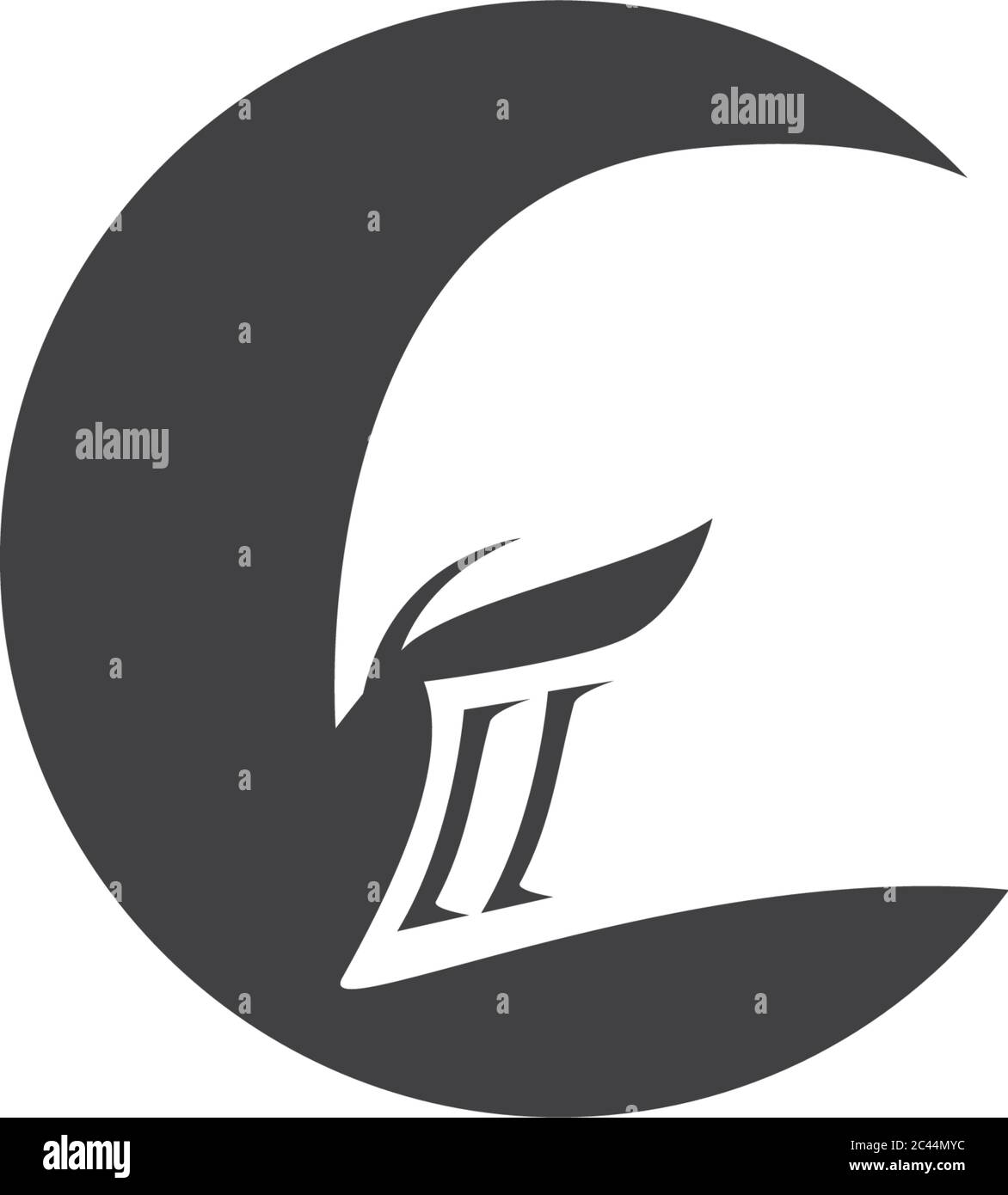Sports Helmet Vector Vectors High Resolution Stock Photography and ...