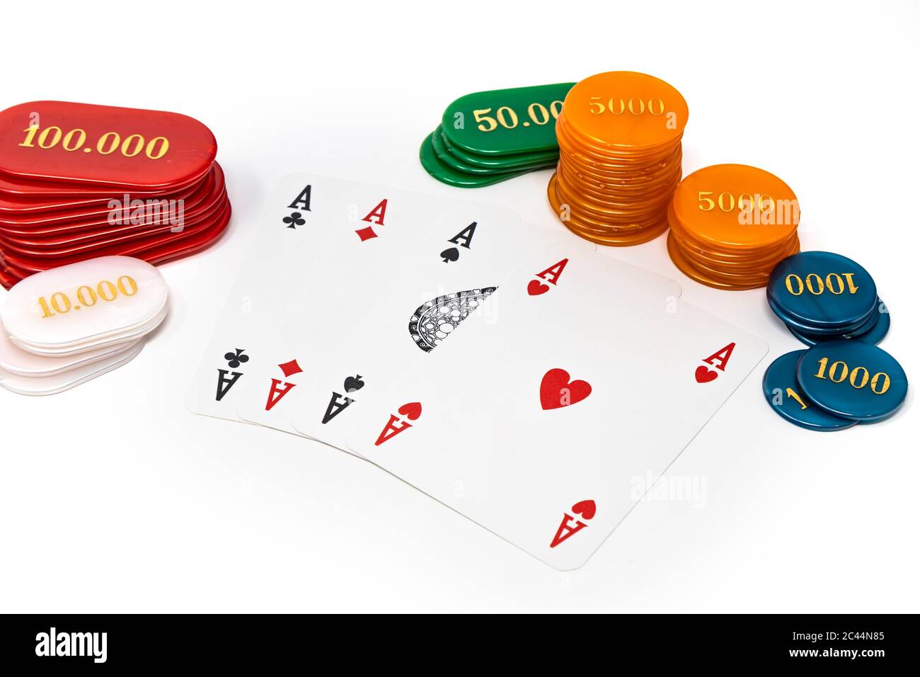 Ivory chip hi-res stock photography and images - Alamy