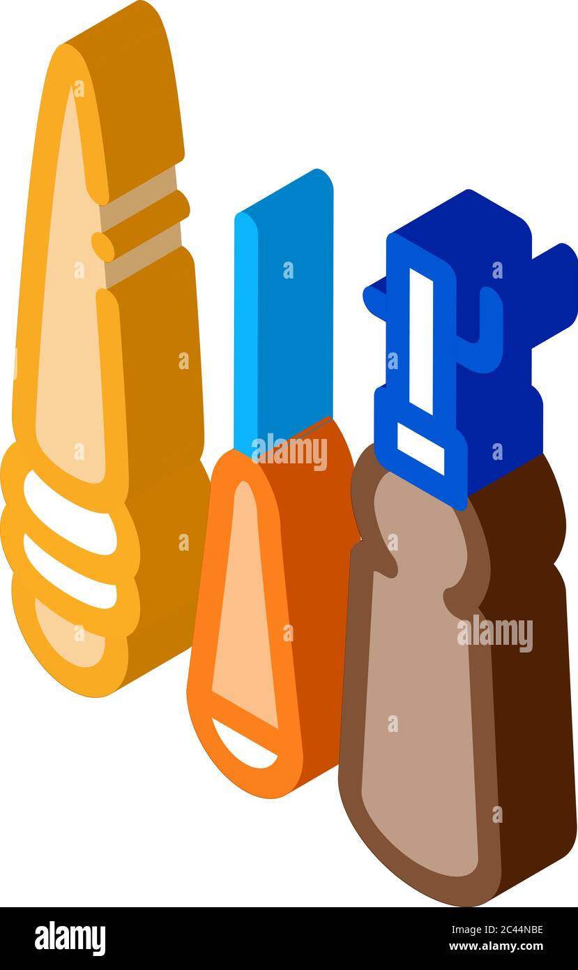 Rotary hook Stock Vector Images - Alamy