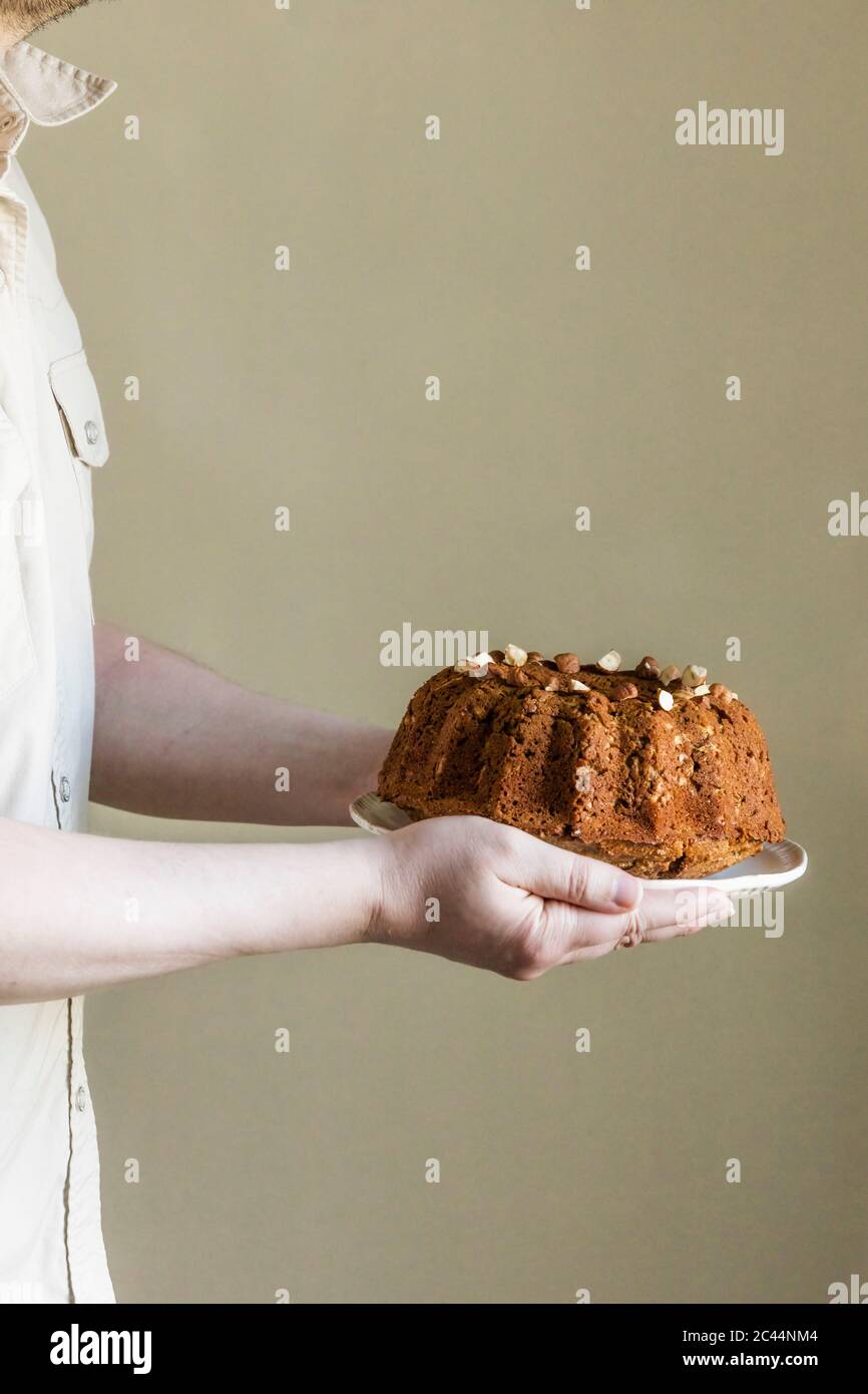 Section cake hi-res stock photography and images - Alamy