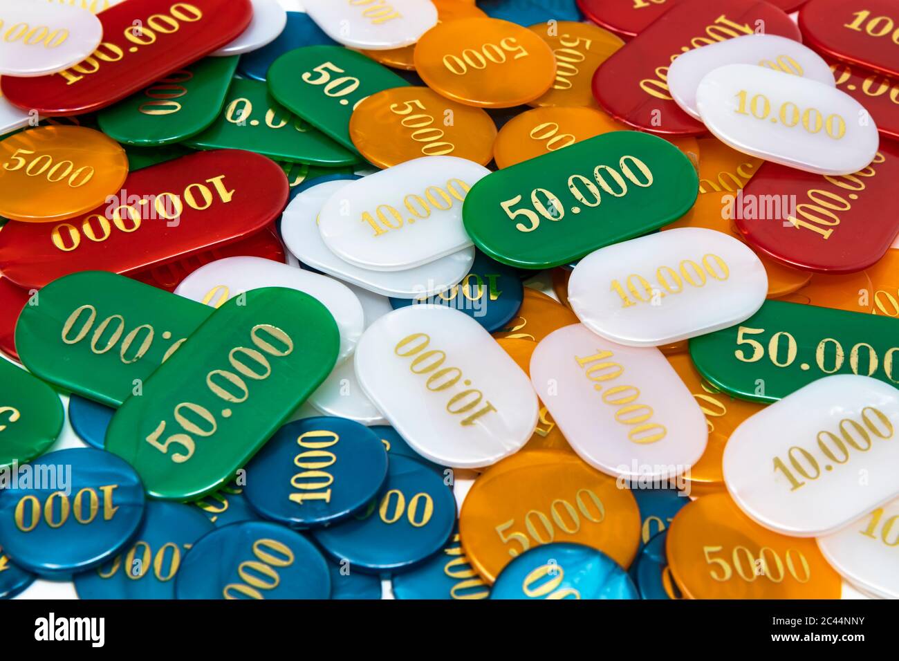 Ivory chip hi-res stock photography and images - Alamy