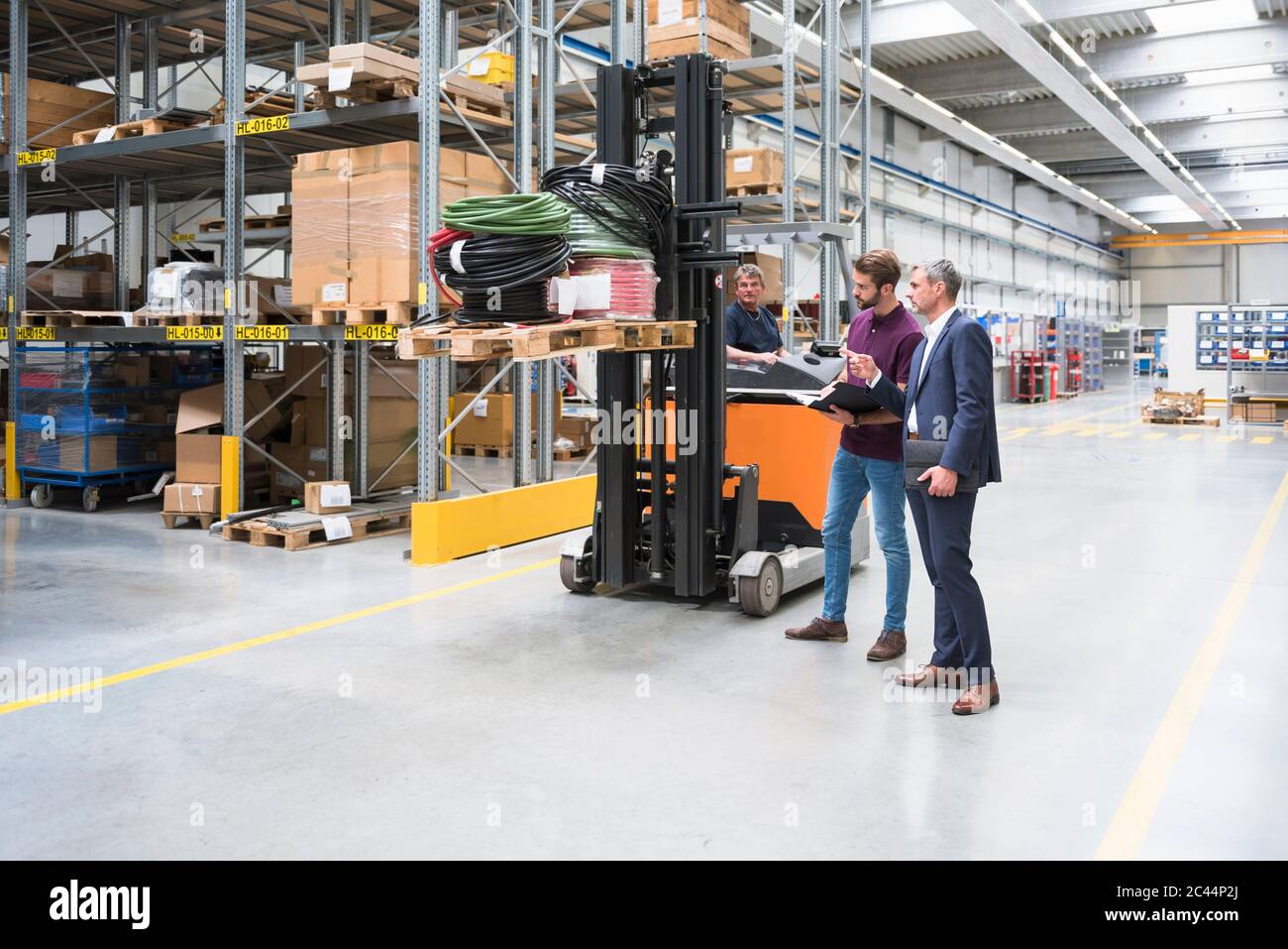 65 two men hi-res stock photography and images - Alamy