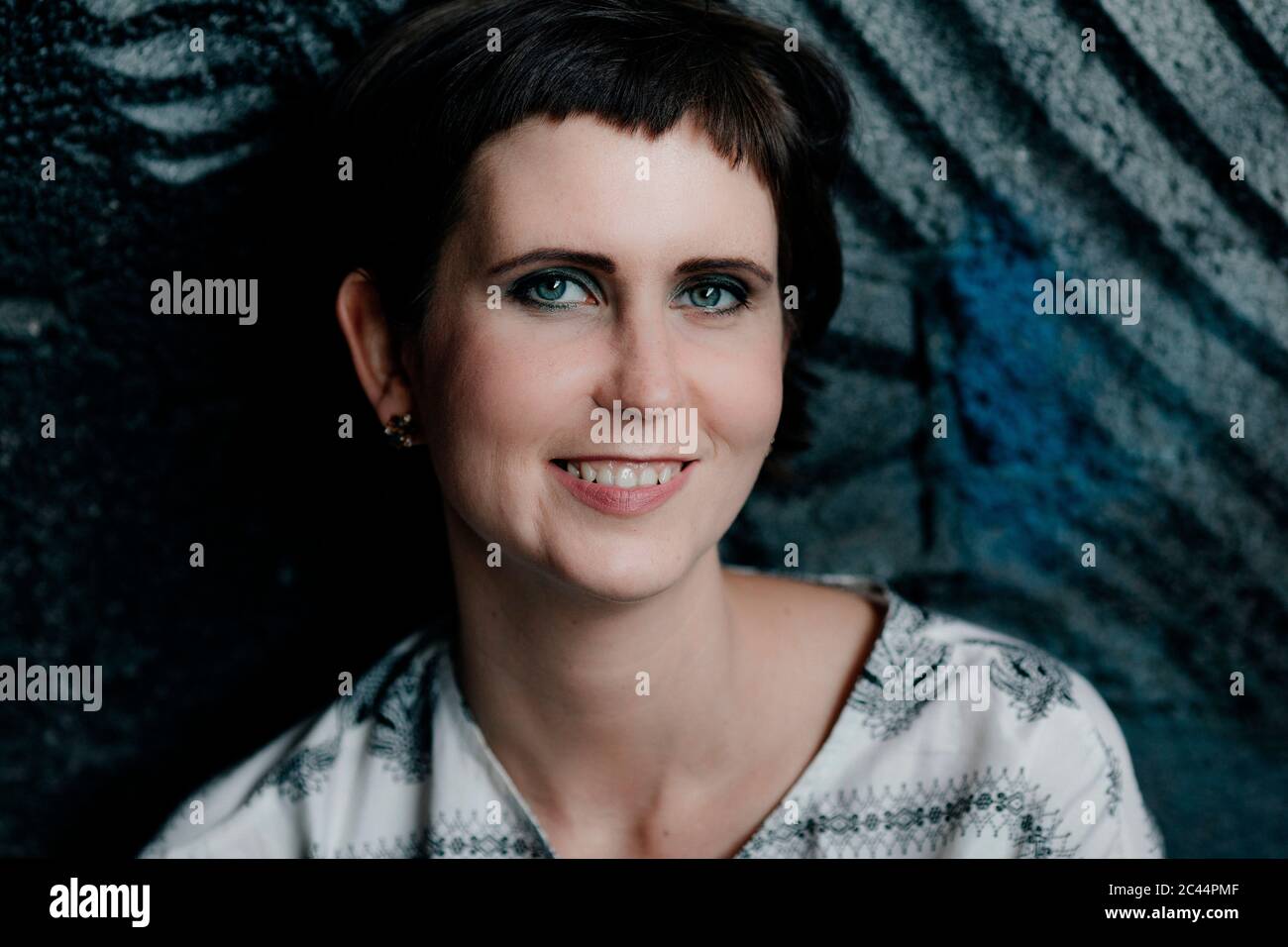 Moscow russia women hi-res stock photography and images - Alamy