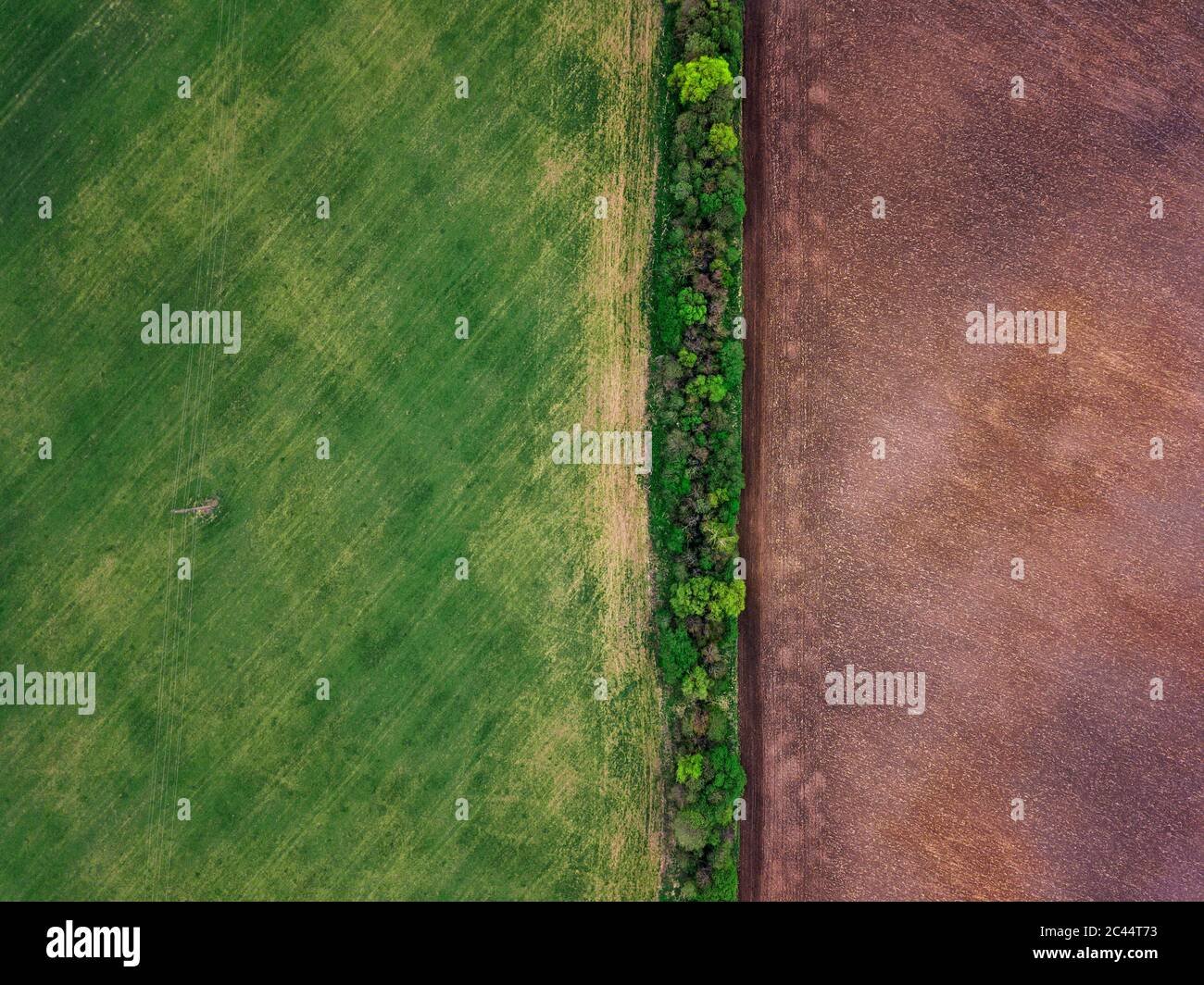 Russia moscow oblast aerial hi-res stock photography and images - Alamy