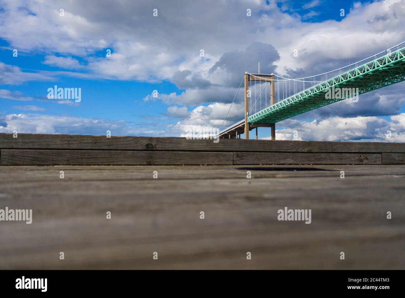 Gothenburg city alvsborg bridge hi-res stock photography and images - Alamy