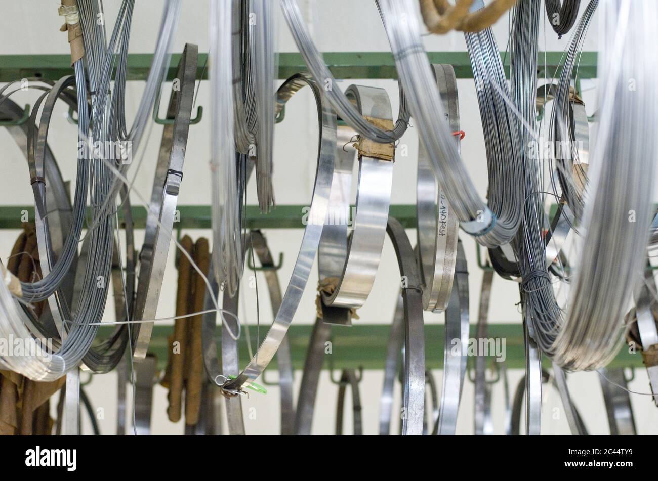 Role central hi-res stock photography and images - Alamy