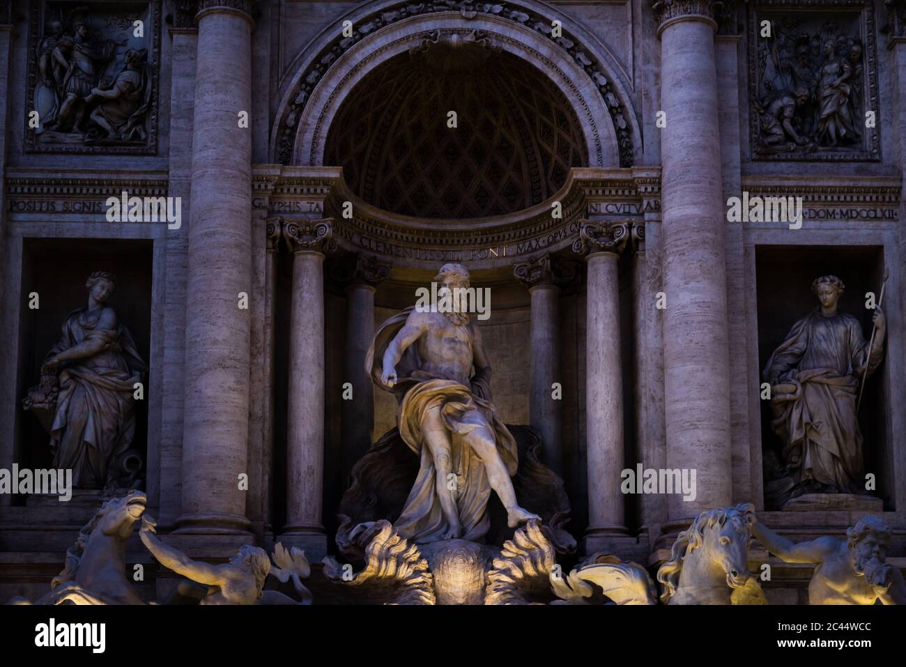 Sublime with rome hi-res stock photography and images - Alamy