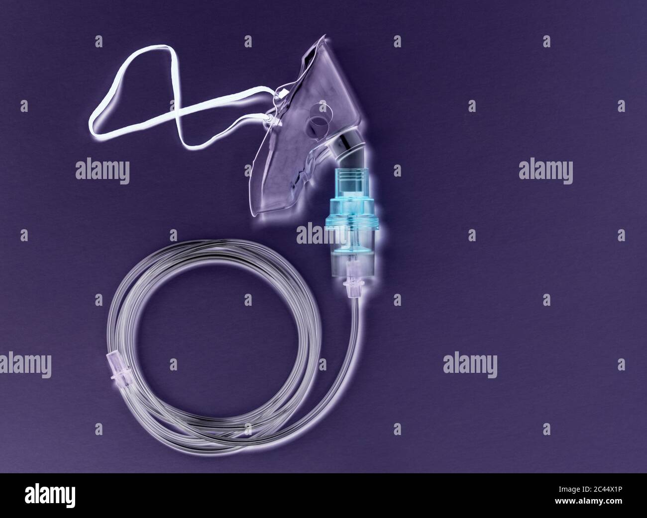 Breathing device hi-res stock photography and images - Alamy