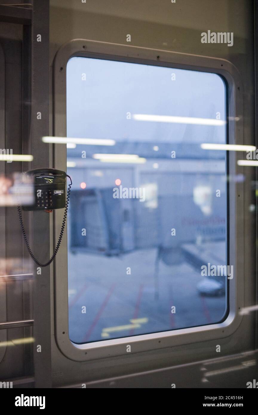 Düsseldorf Airport, Germany Stock Photo - Alamy