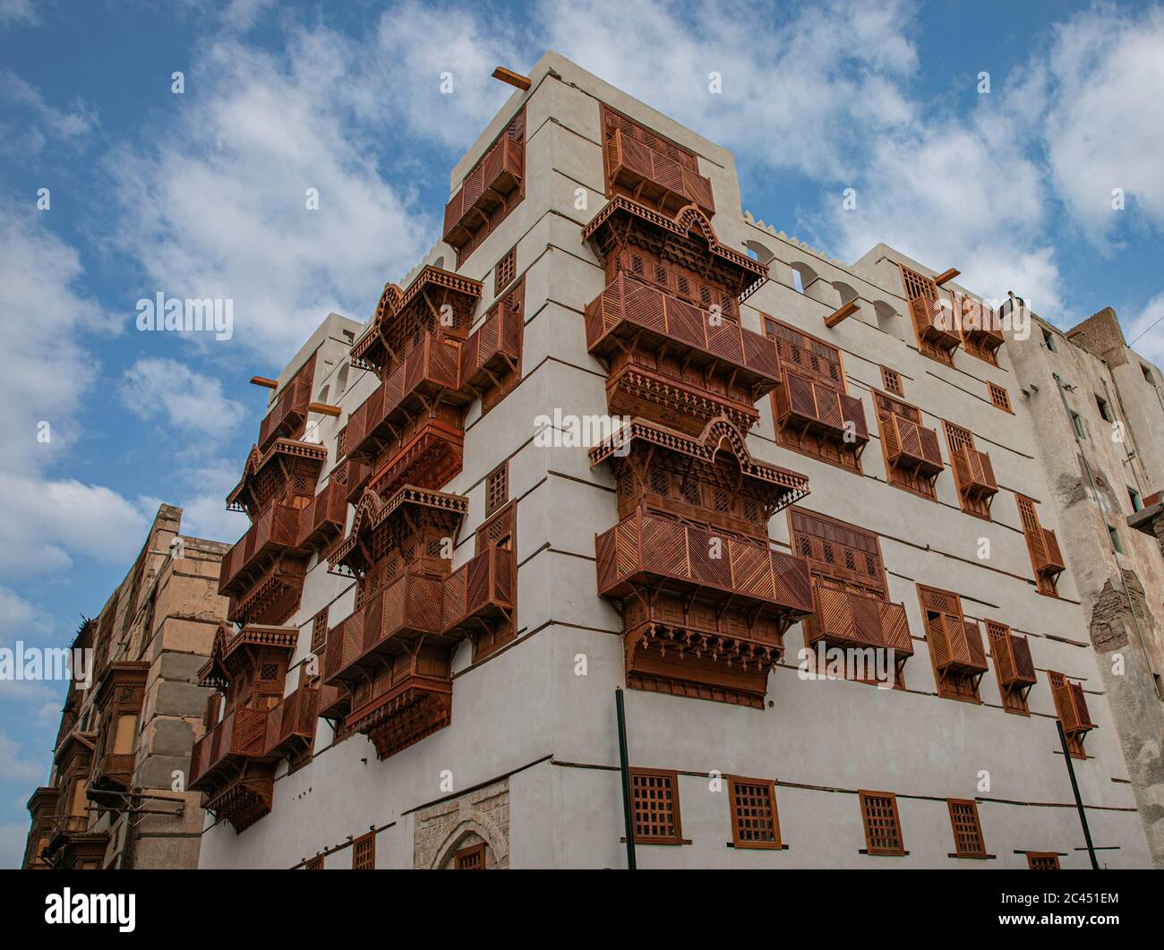 Saudi arabia jeddah monument hi-res stock photography and images - Alamy