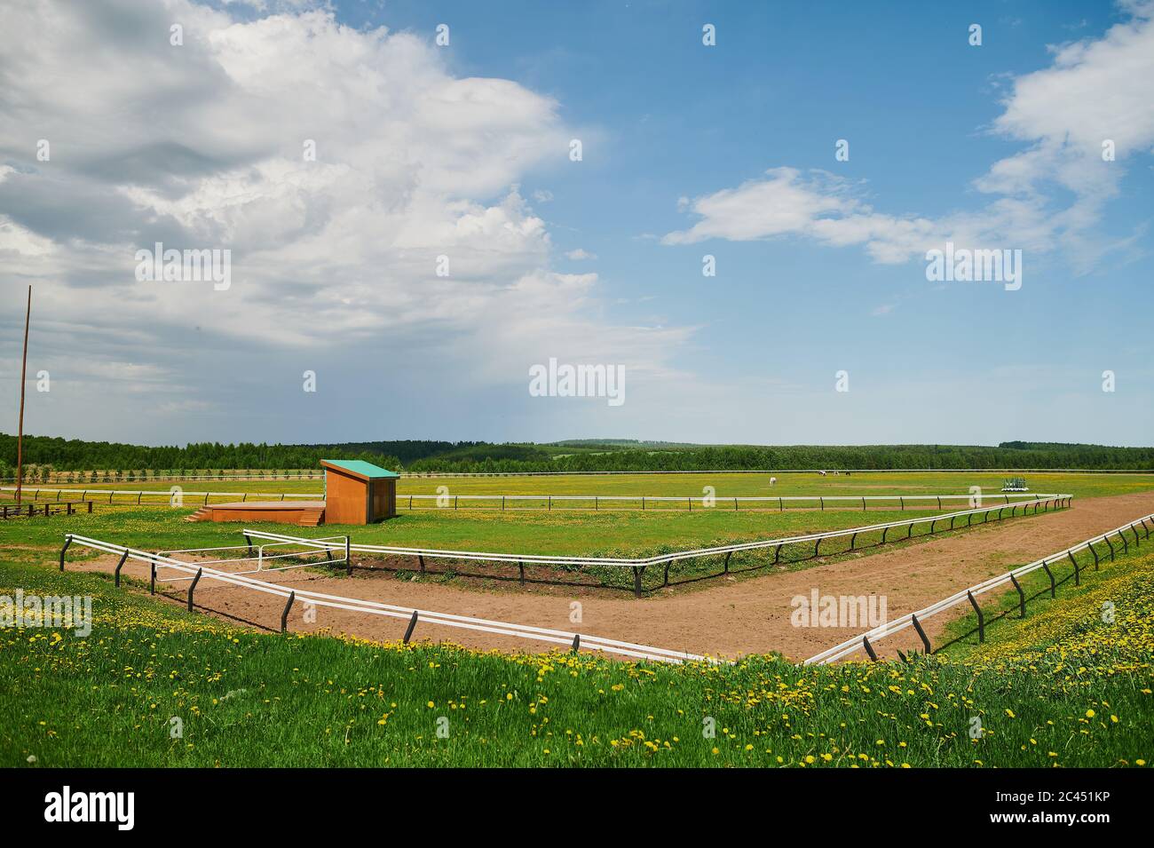 The helicopter is refueling on the helideck Stock Photo - Alamy
