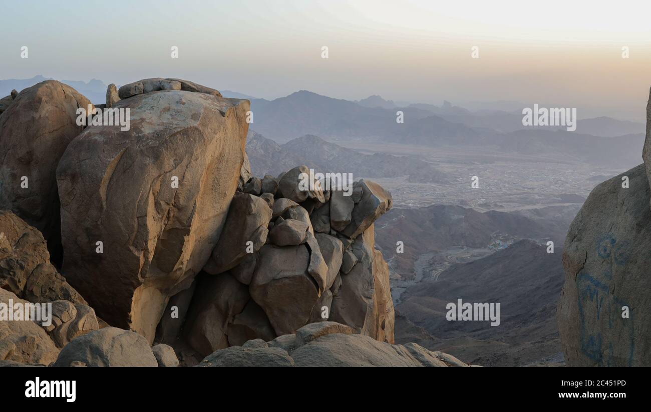 Taif Saudi Arabia High Resolution Stock Photography and Images - Alamy