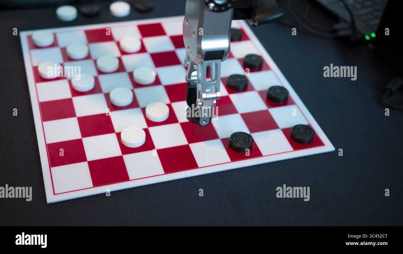 School checkers hi-res stock photography and images - Alamy