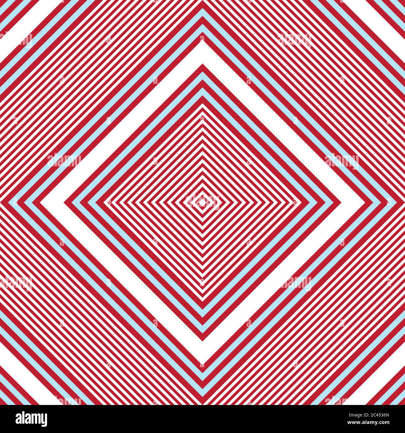 Argyle Diagonal striped seamless pattern background suitable for ...