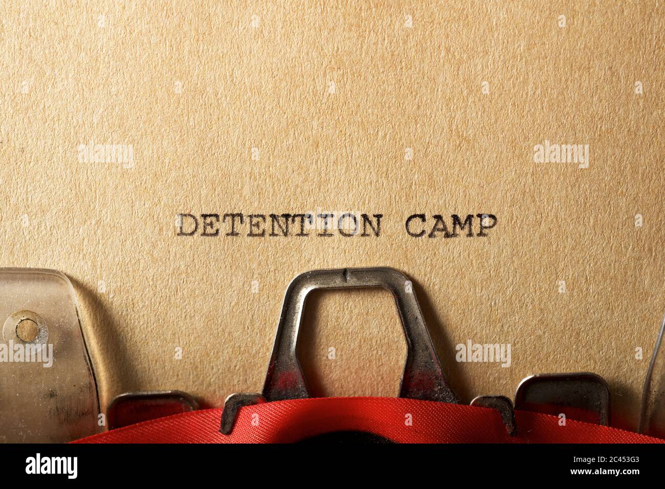 Prison Letter Writing High Resolution Stock Photography and Images - Alamy