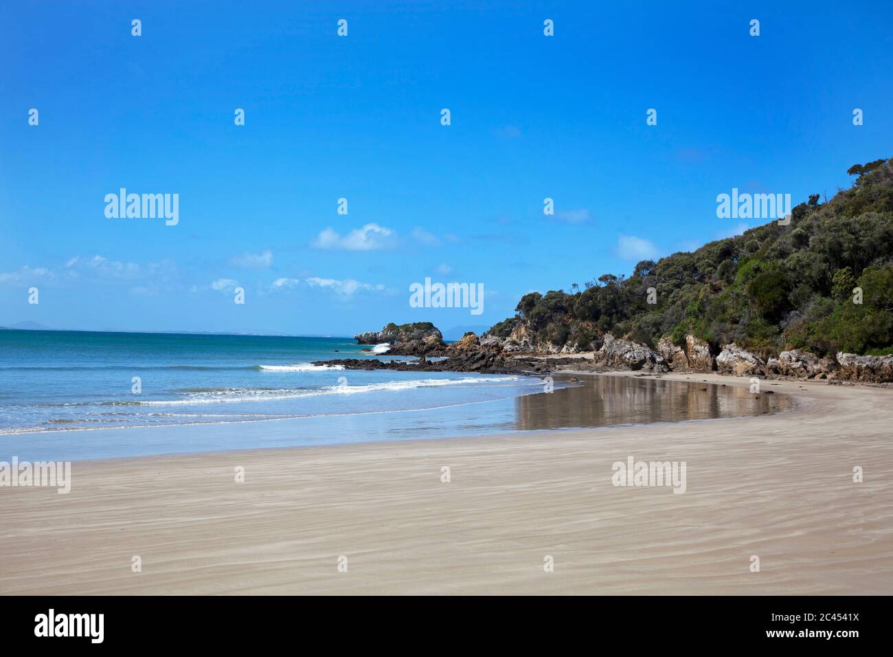 Venus Bay Beach, Gippsland, Australia Stock Photo - Alamy