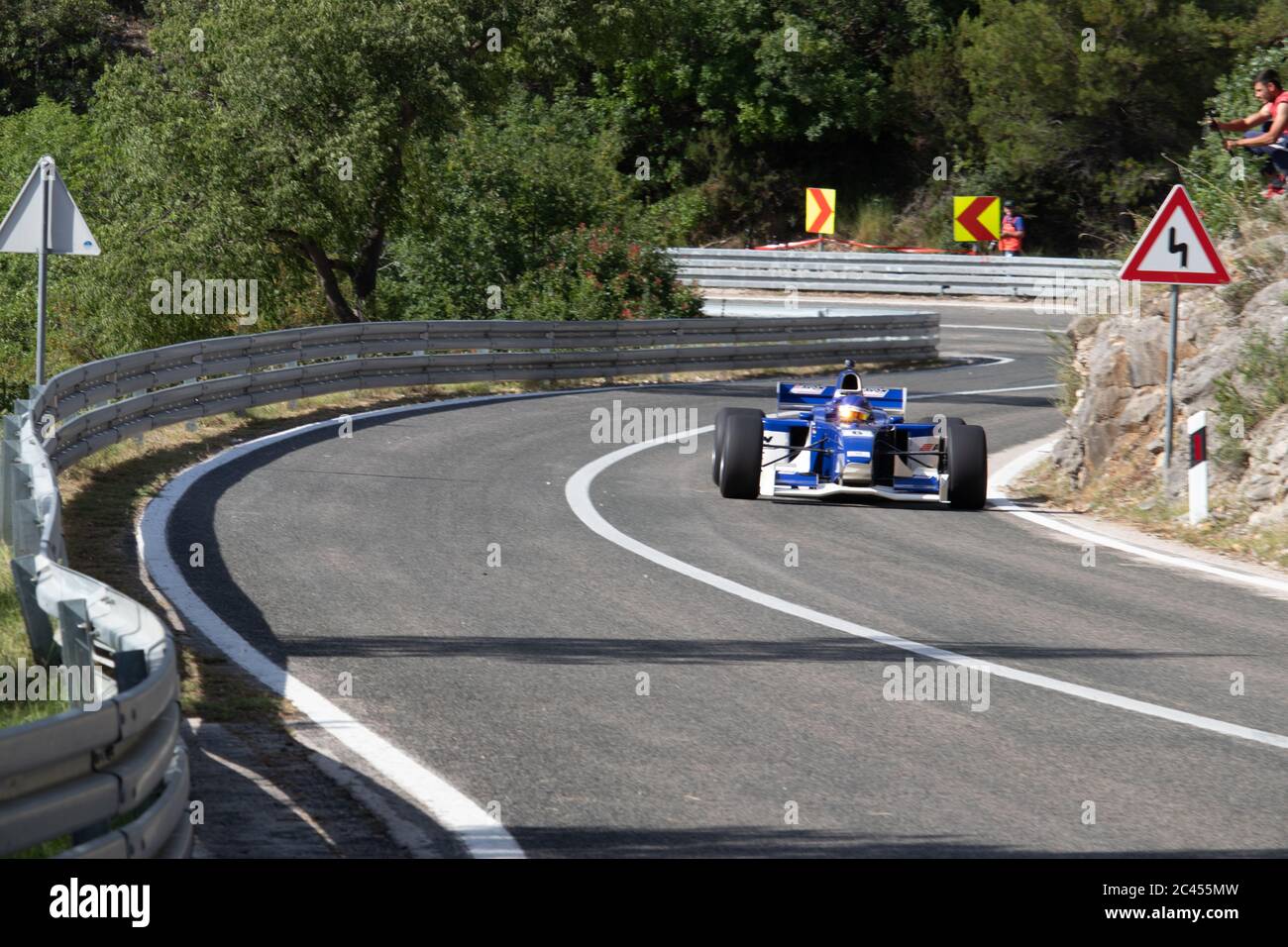 Formula 3000 hi-res stock photography and images - Alamy