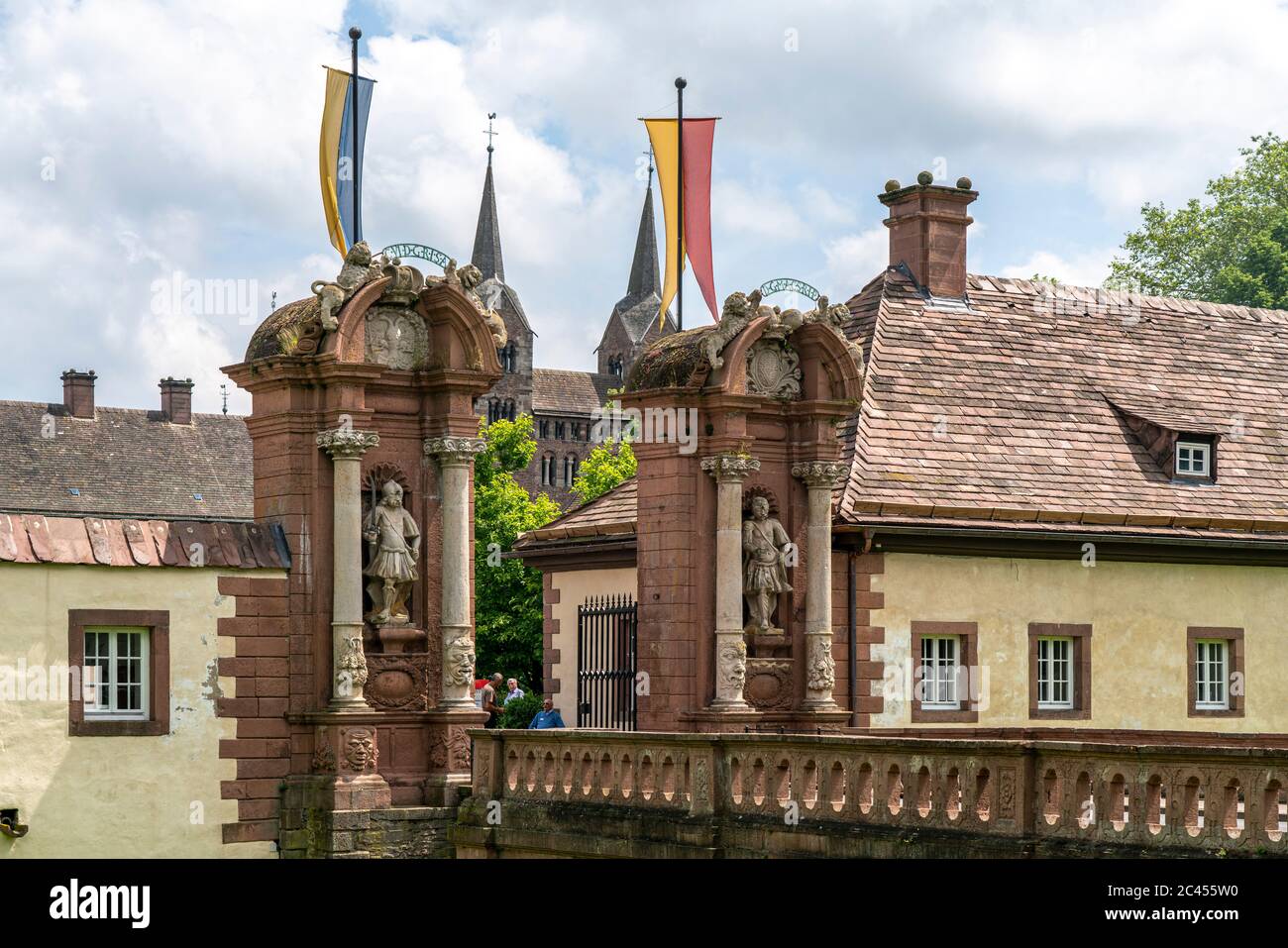 Schloss Corvey, 56% OFF | www.pinnaxis.com