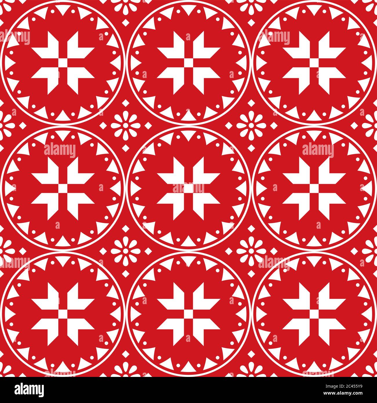 Festive vector art Cut Out Stock Images & Pictures - Alamy
