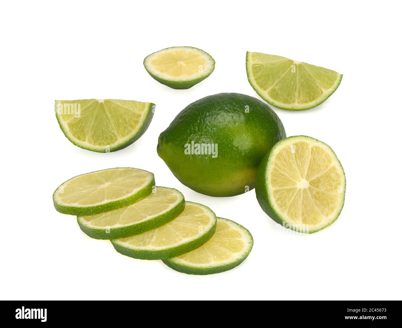 Parts of fruit hi-res stock photography and images - Alamy