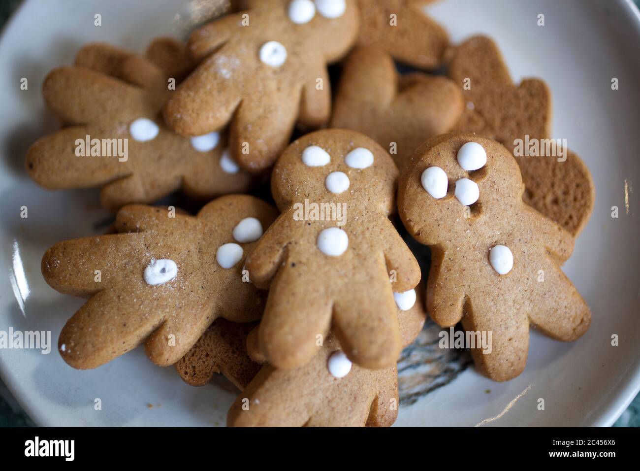 Gingerbread australia hi-res stock photography and images - Alamy