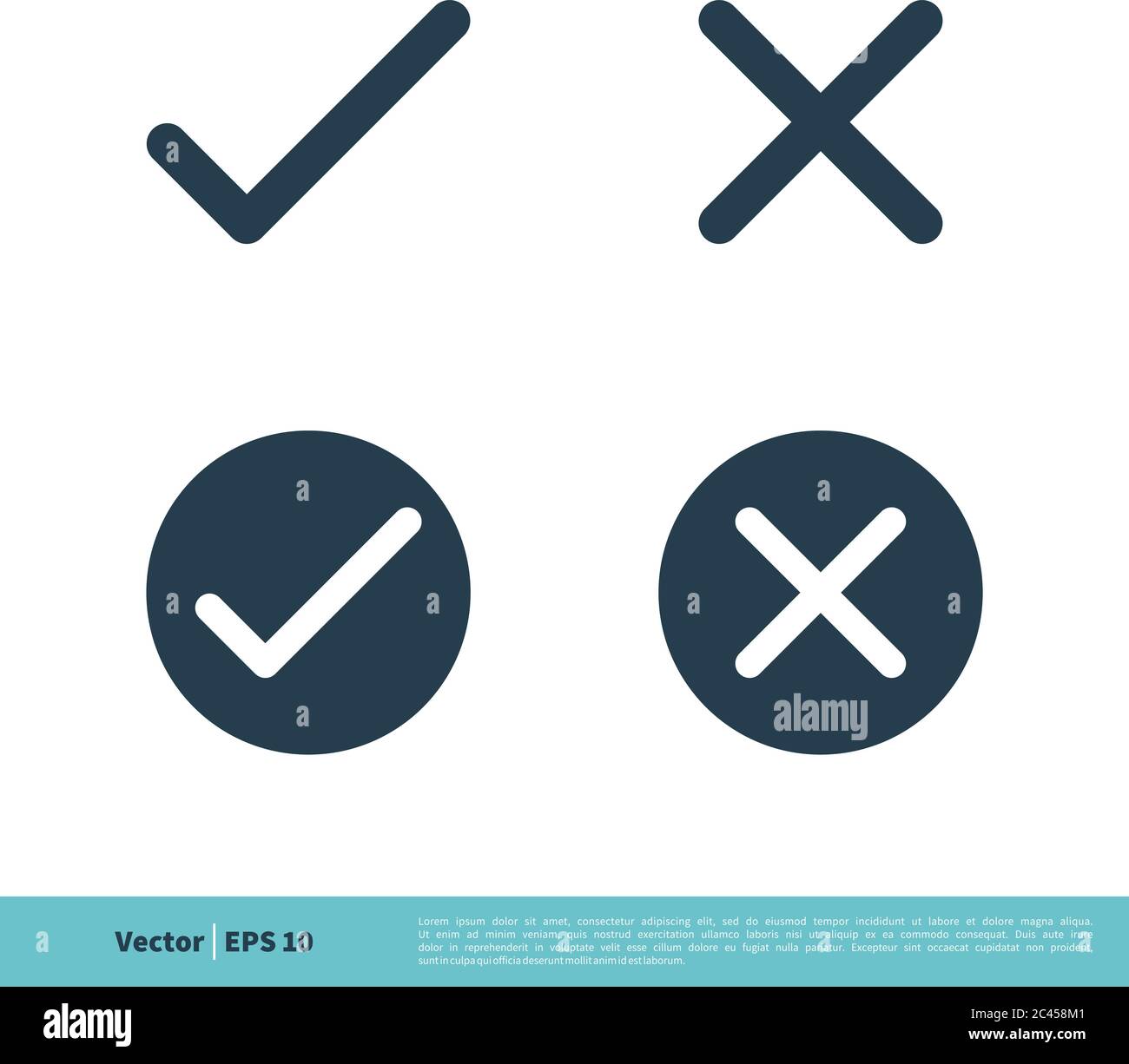 Agree Disagree High Resolution Stock Photography and Images - Alamy