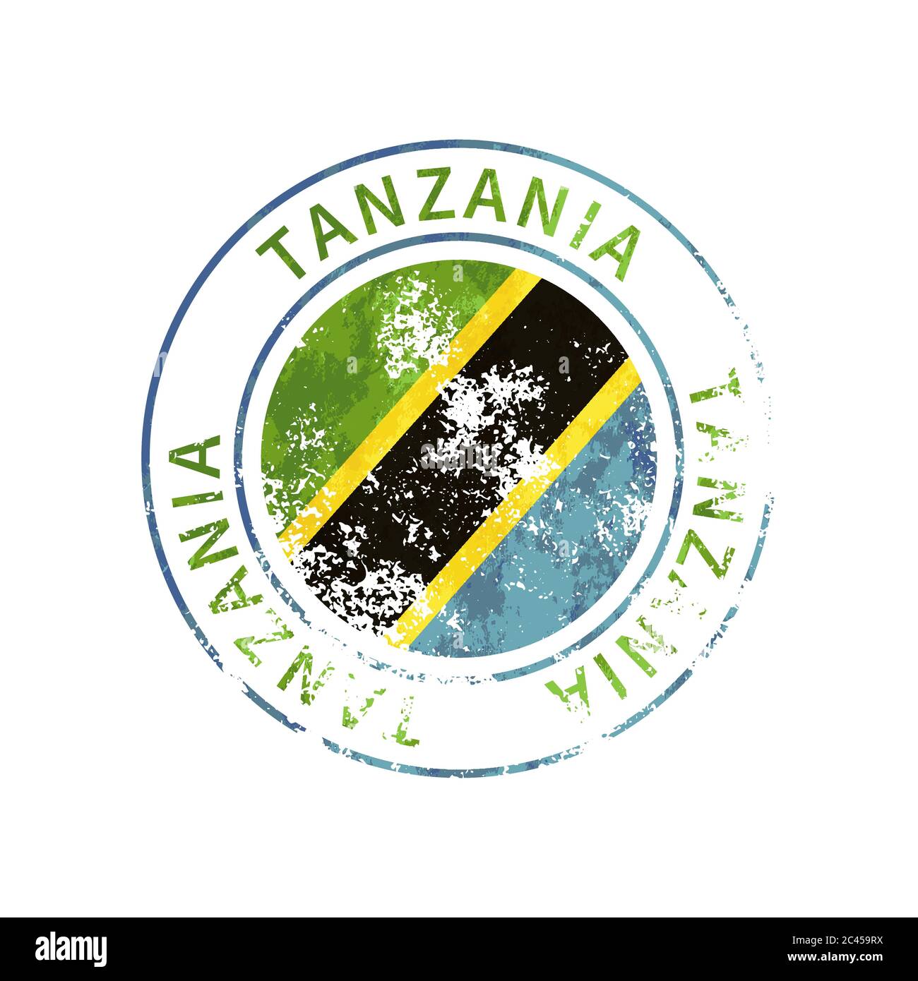 Vintage postal map of Cut Out Stock Images & Pictures - Alamy