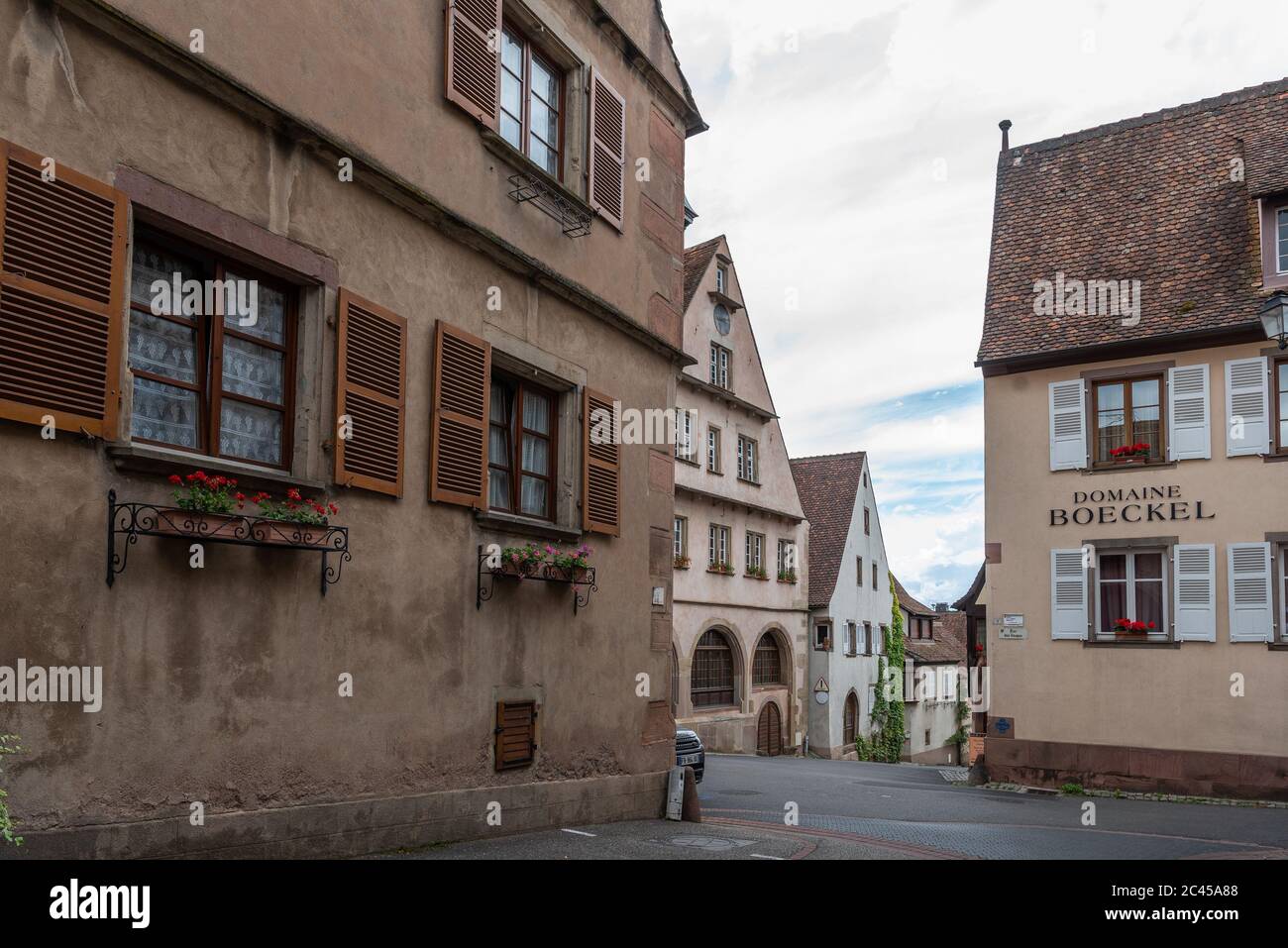Wine growing tradition hi-res stock photography and images - Alamy