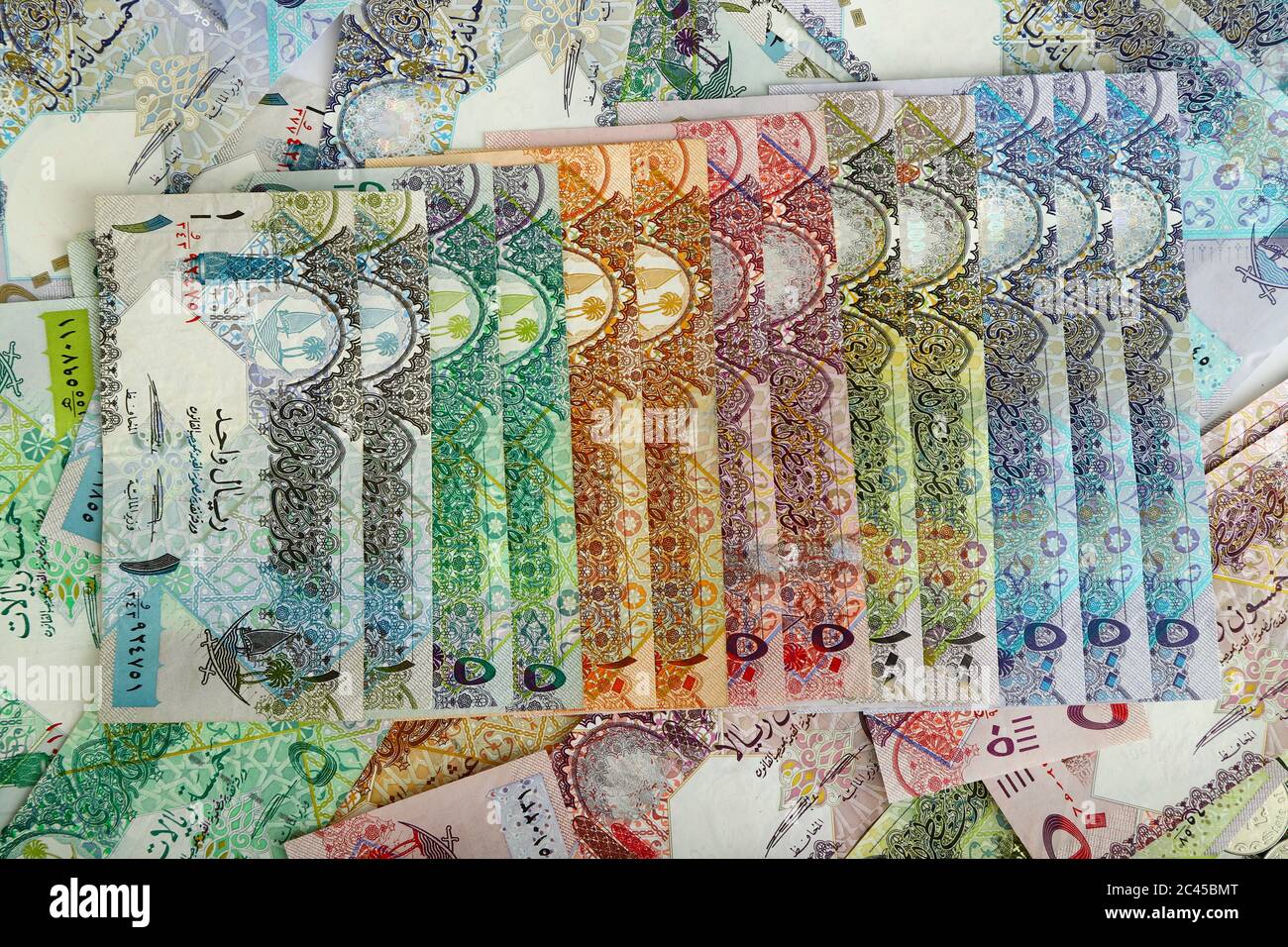 500 Riyal Note High Resolution Stock Photography and Images - Alamy