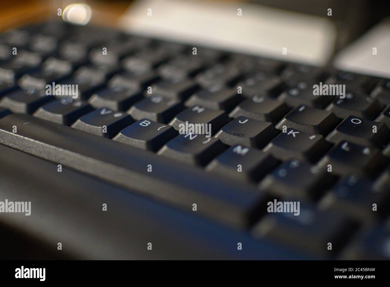 Black cursor hi-res stock photography and images - Alamy