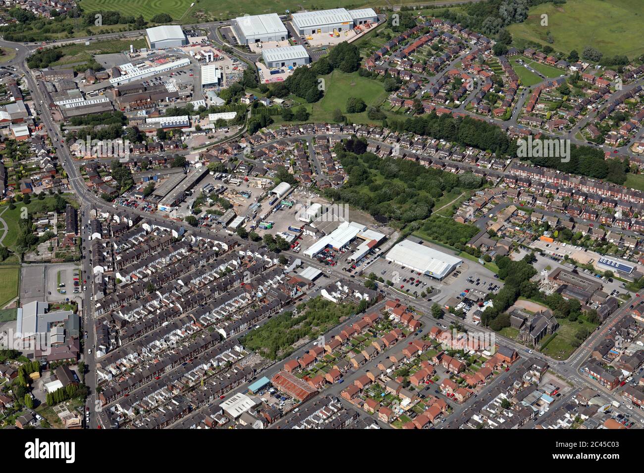 Gorsty hill cars hi-res stock photography and images - Alamy