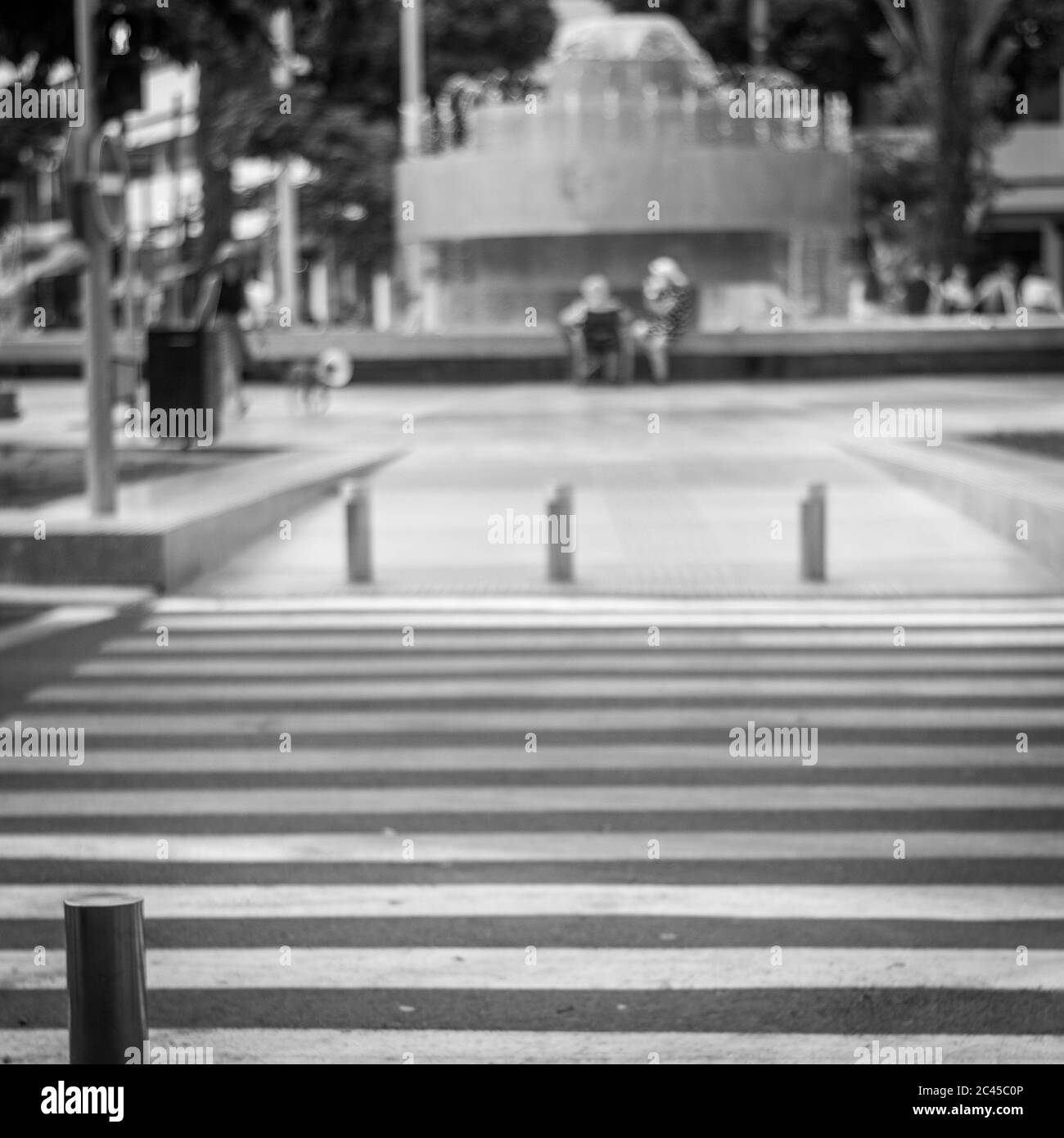 Old stone pedestrian step street hi-res stock photography and images ...