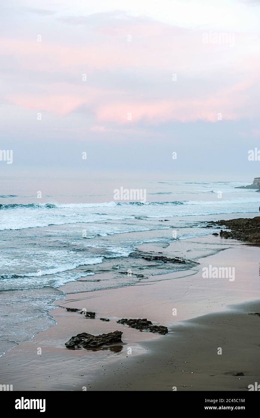 Tamraght beach hi-res stock photography and images - Alamy