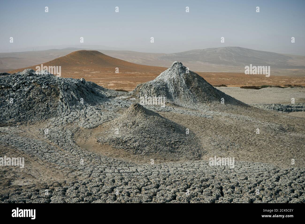 One of many volcanoes hi-res stock photography and images - Alamy