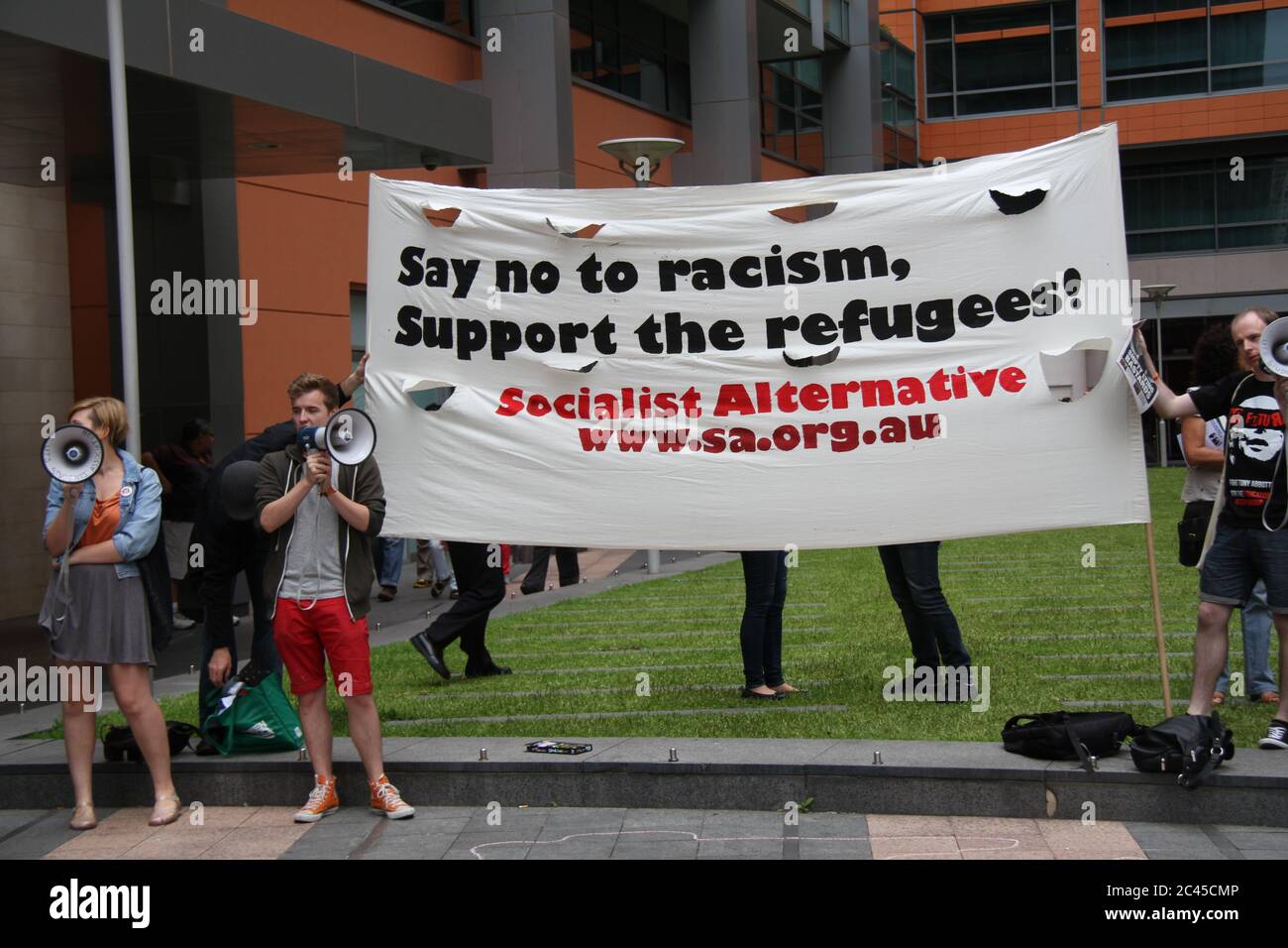 Ali choudhry hi-res stock photography and images - Alamy