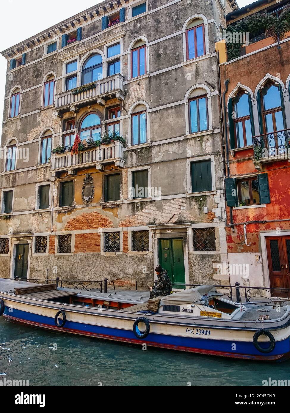Venetian Army High Resolution Stock Photography and Images - Alamy
