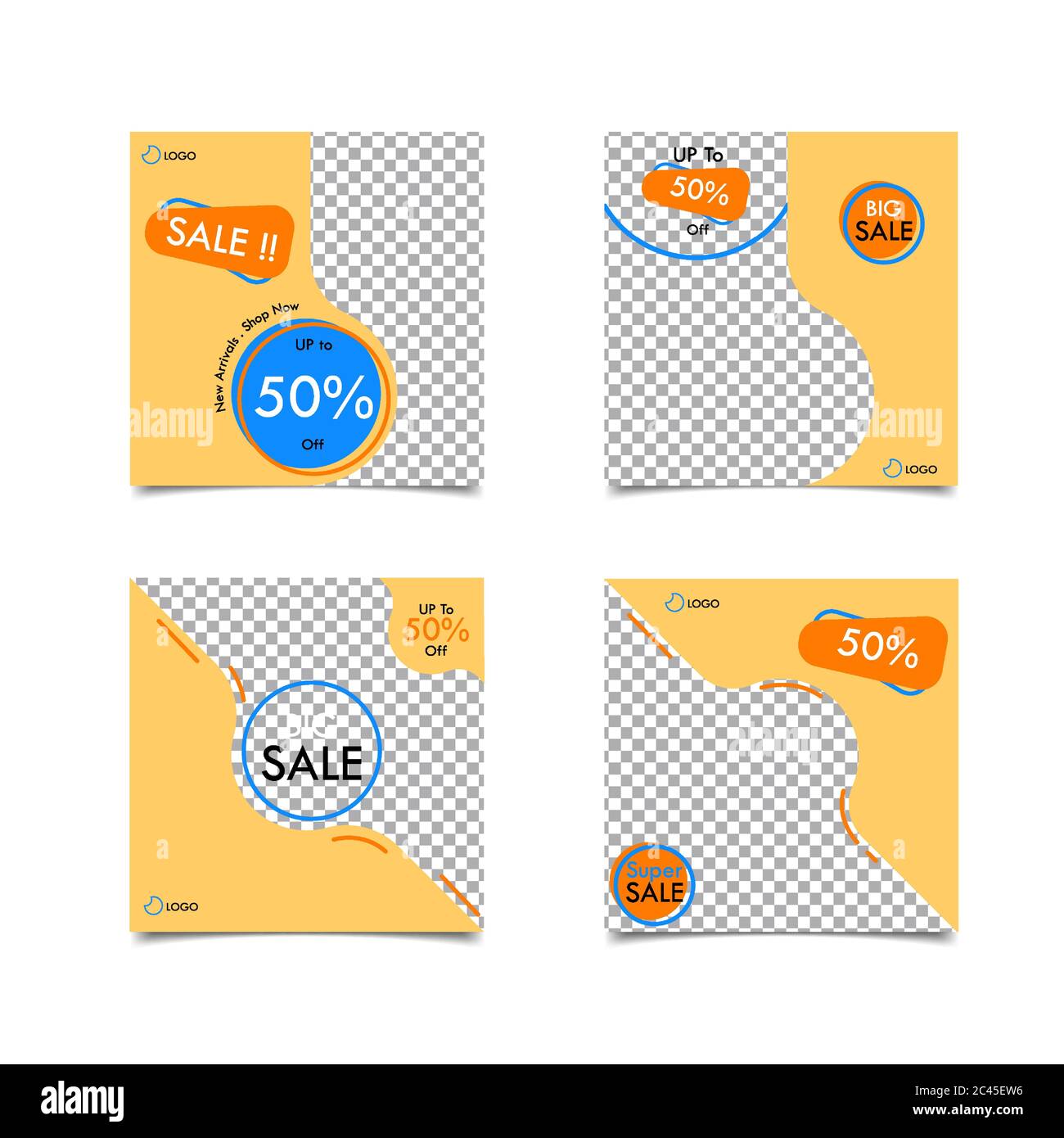 Modern slides Stock Vector Images - Alamy