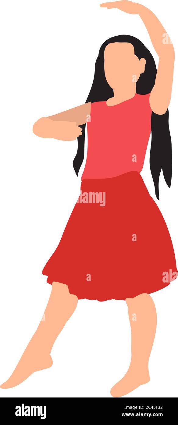 Child without face Cut Out Stock Images & Pictures - Alamy
