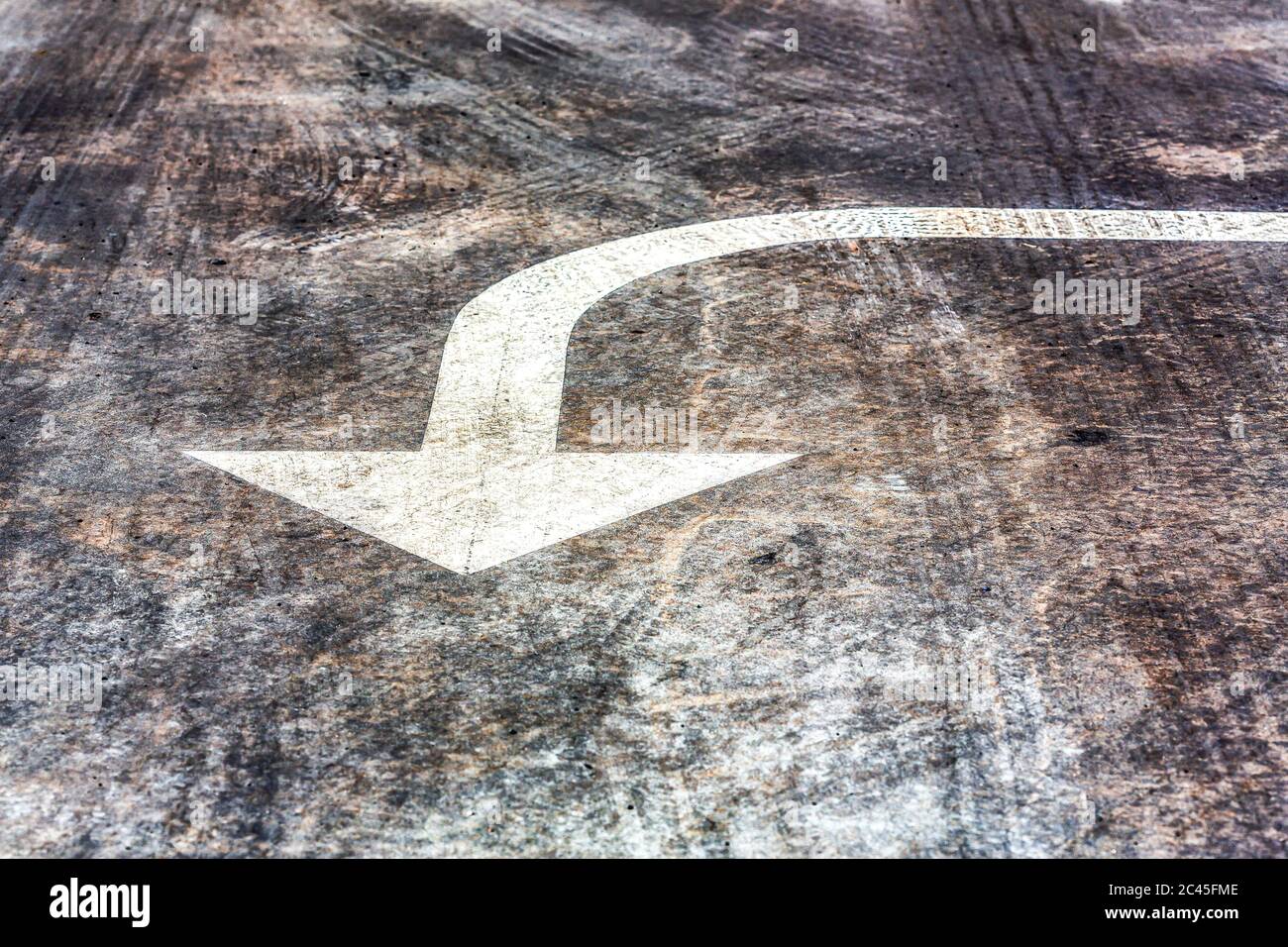 Download arrow hi-res stock photography and images - Alamy