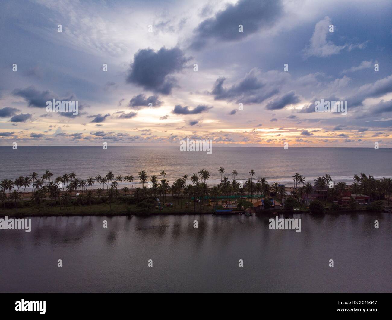 Paravur see hi-res stock photography and images - Alamy