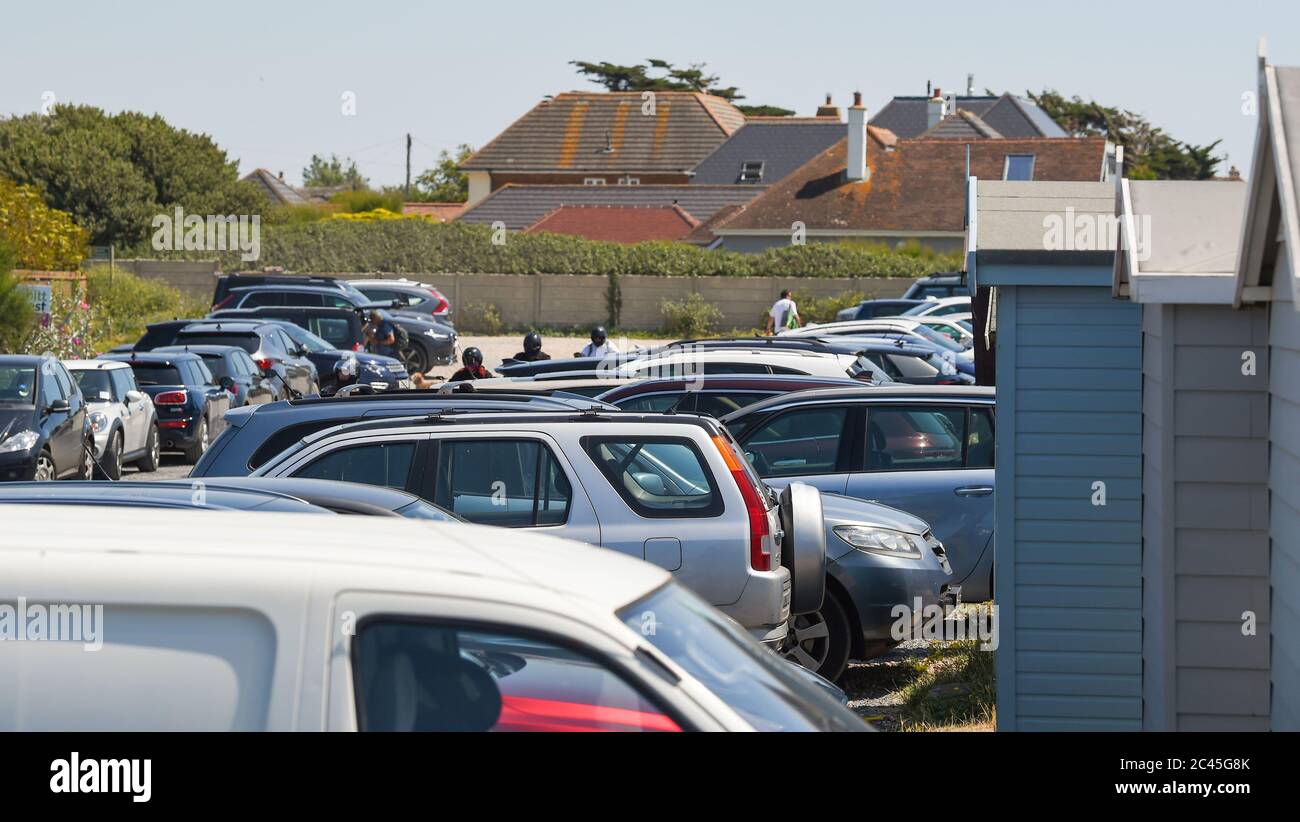 Cars of ferring hi-res stock photography and images - Alamy