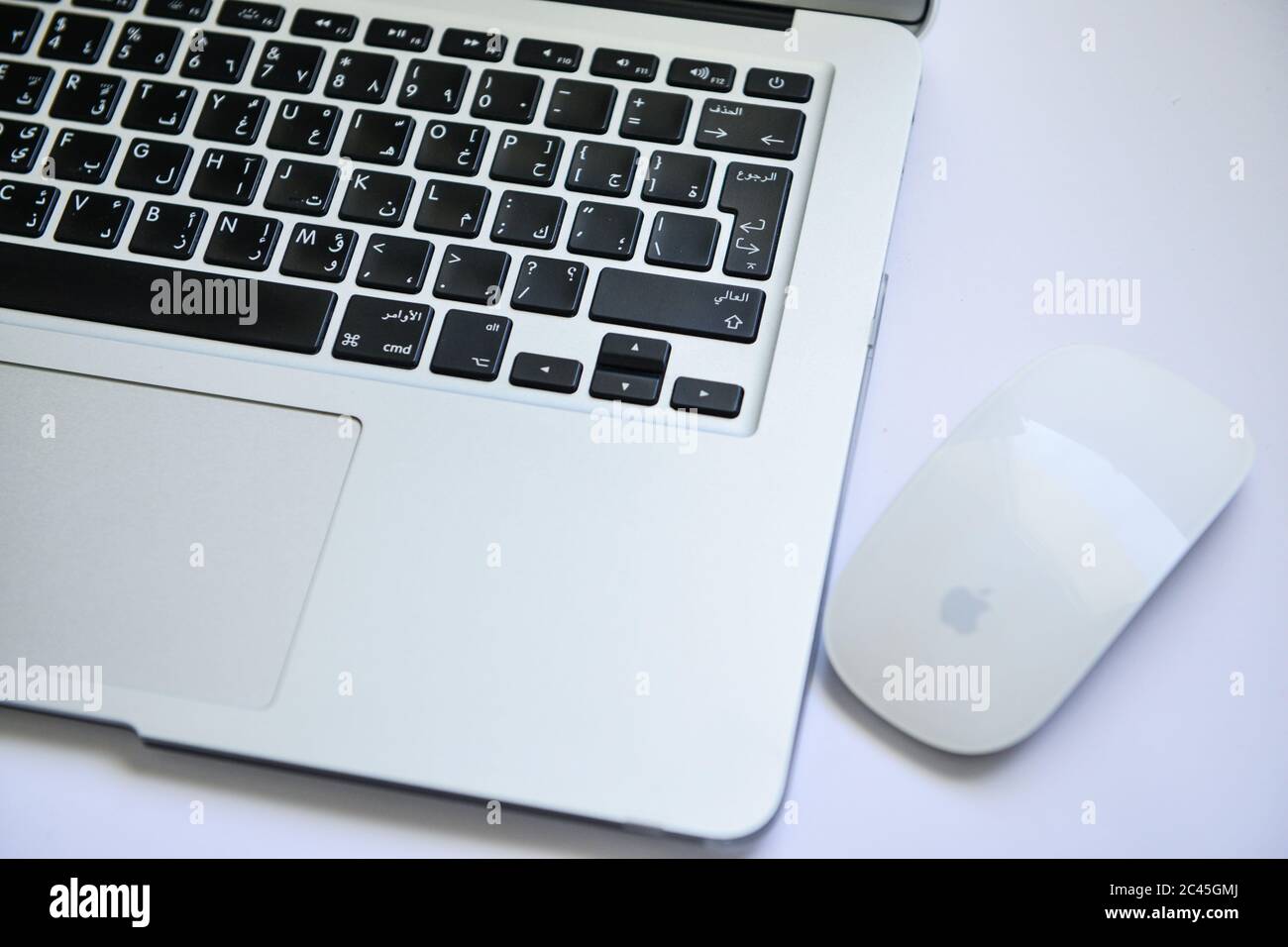 Pc muse hi-res stock photography and images - Alamy