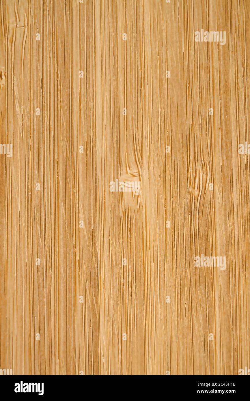 Image of a plain wood texture Stock Photo - Alamy