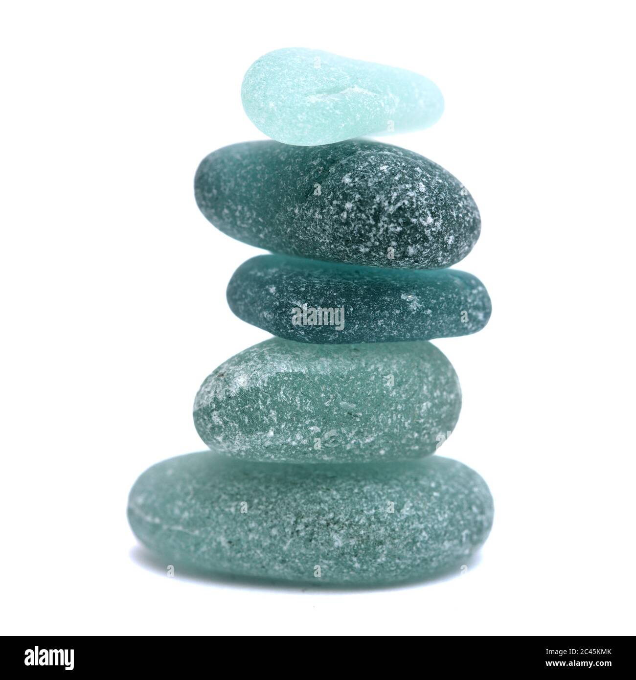 Glass pyramid sea Cut Out Stock Images & Pictures - Alamy