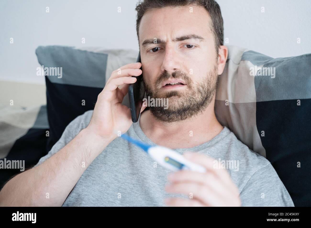 Doctor rest hi-res stock photography and images - Alamy