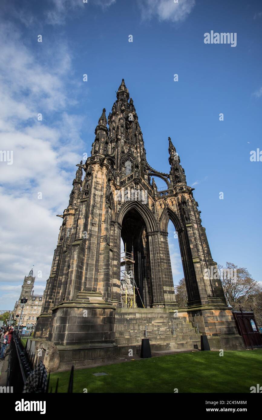 Gothicbuild hi-res stock photography and images - Alamy