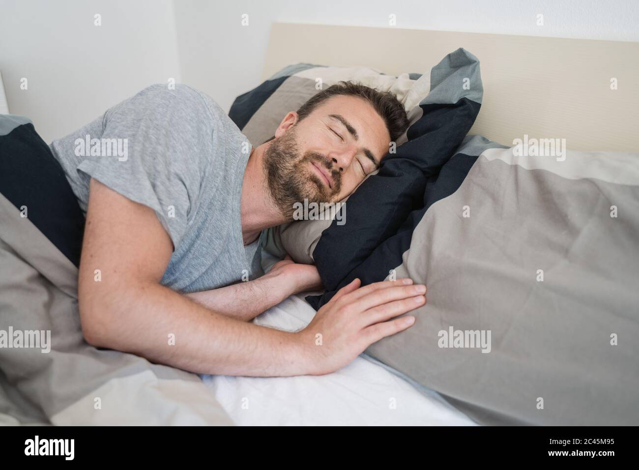 Relaxed ergonomics hi-res stock photography and images - Alamy