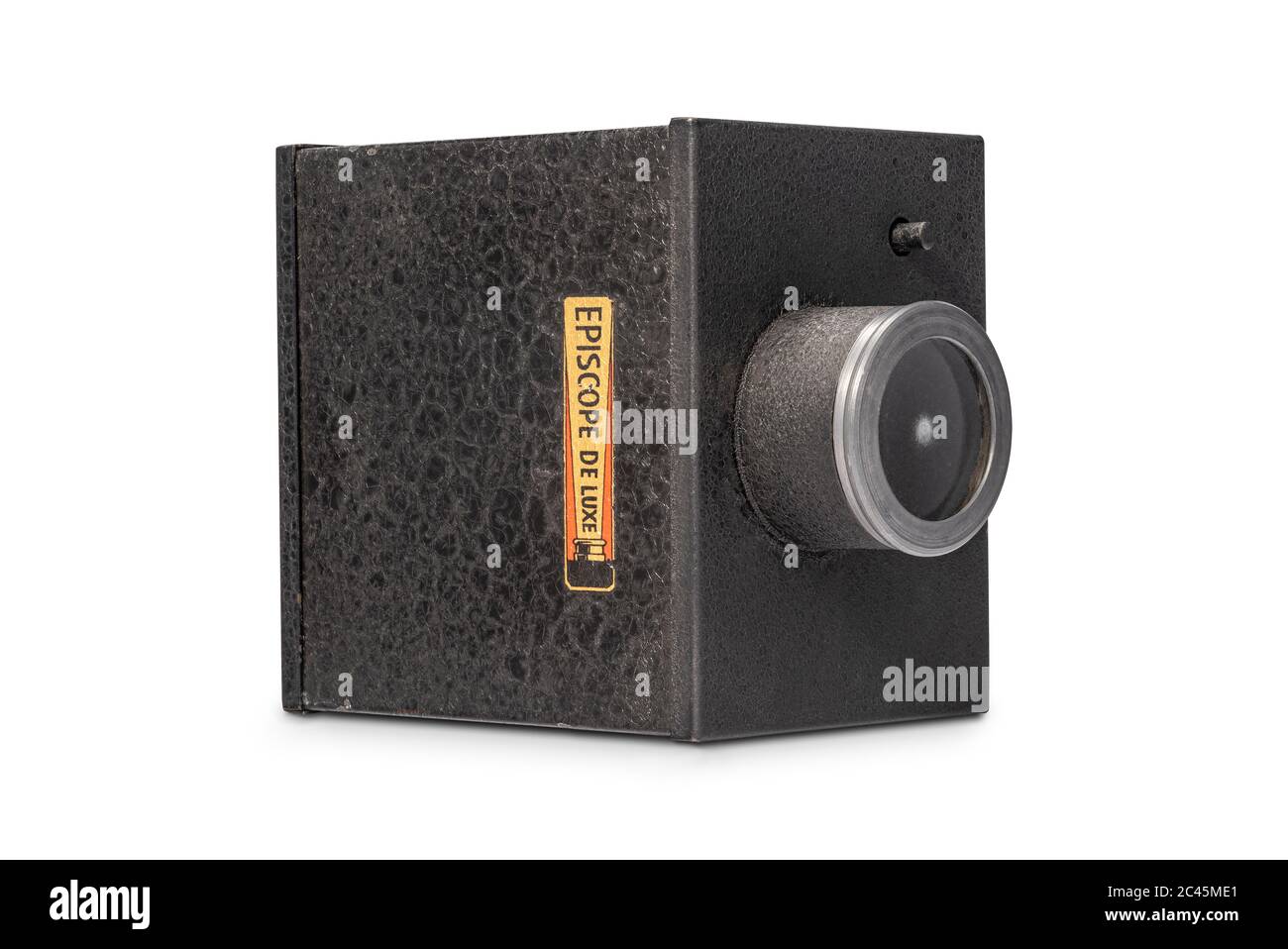 Epidiascope High Resolution Stock Photography and Images - Alamy