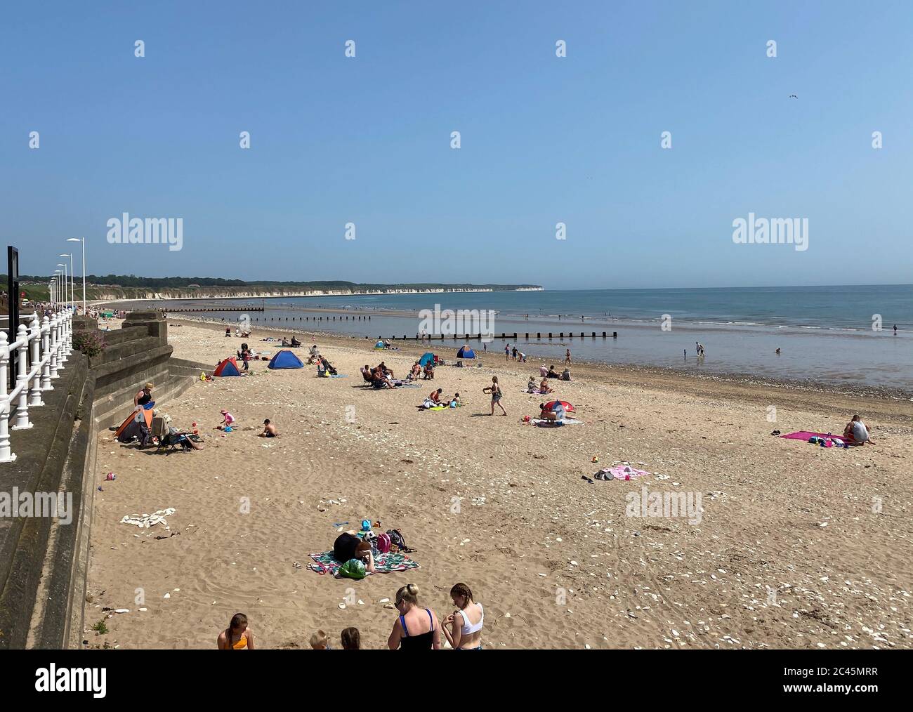 Reppic weather heatwave hi-res stock photography and images - Alamy